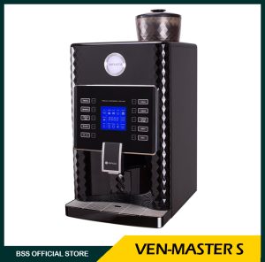 Venusta Master S Coffee Machine