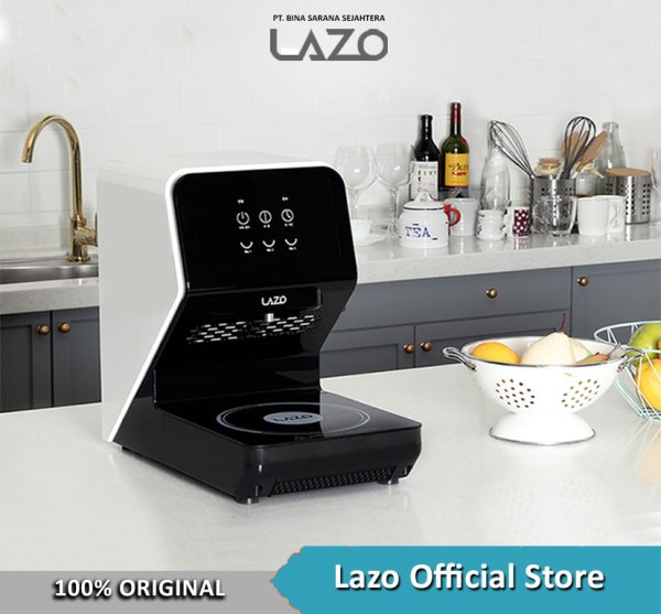 Alat Masak Ramen - Ramen Cooker Lazo - Bina Sarana Sejahtera